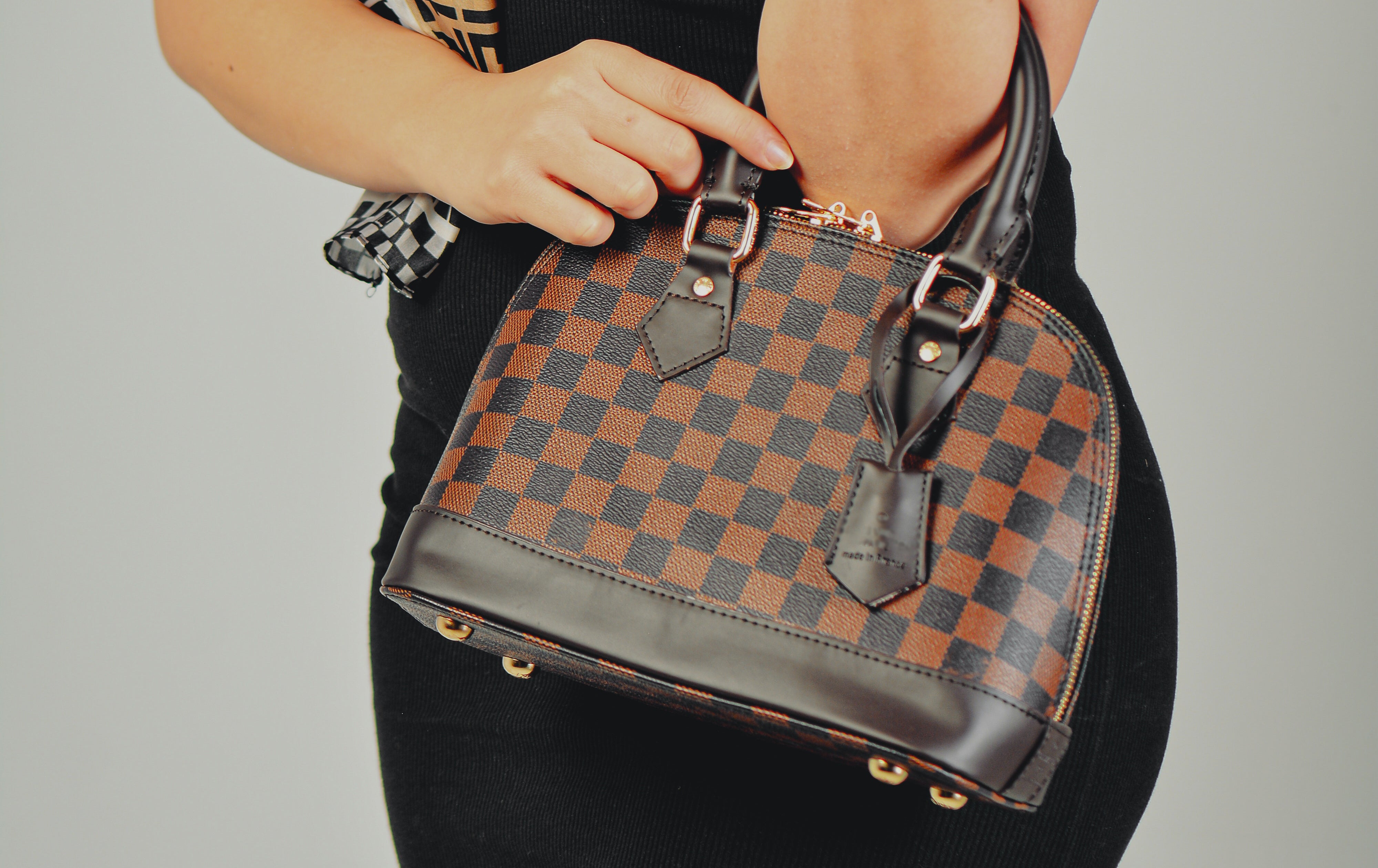 Apple Brand Leather Care